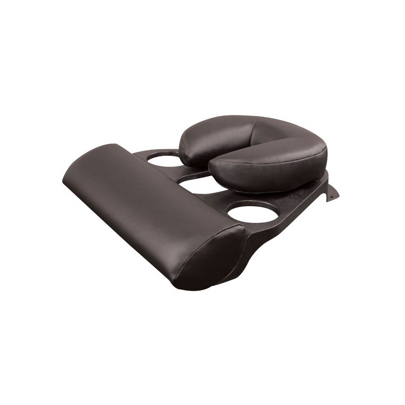 Oakworks Prone Pillow Chaise De Massage Sisselpro Fr
