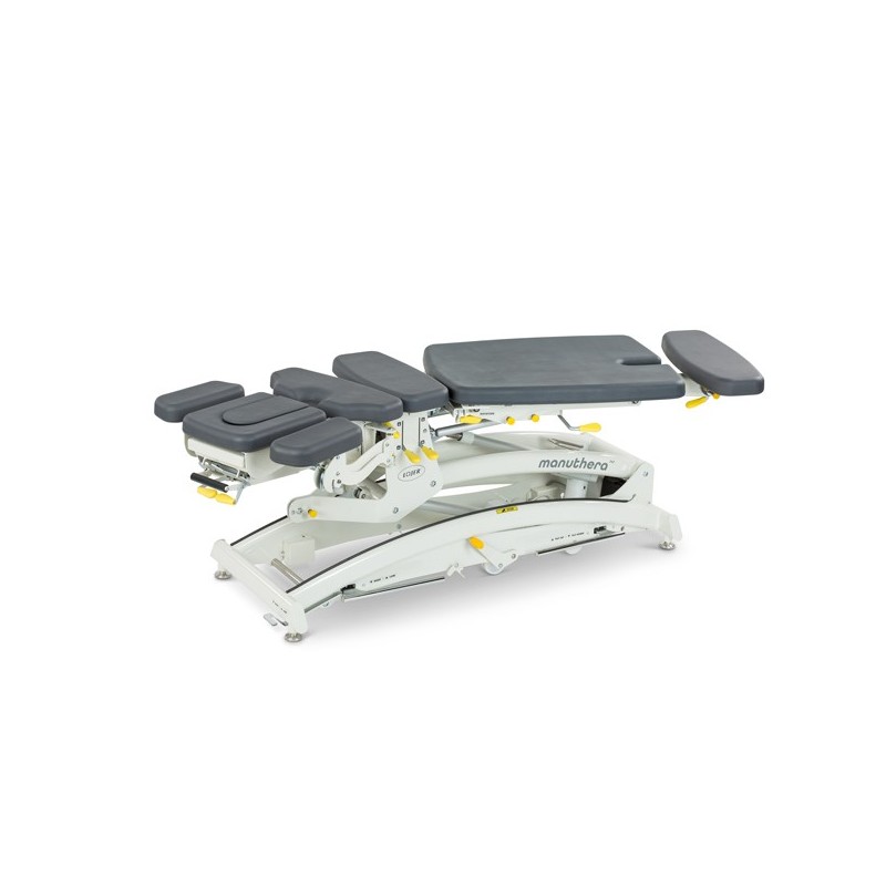 Table de manipulation Manuthera 242 - sisselpro.fr