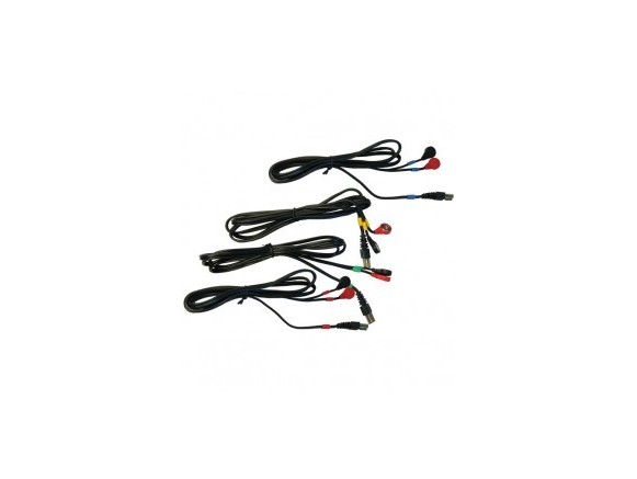 Câble electro snaps - sisselpro.fr