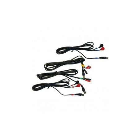 Câble electro snaps - sisselpro.fr