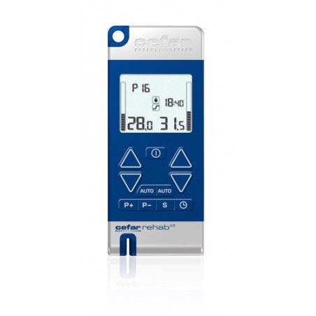 Stimulateur CefarCompex REHAB X2 - sisselpro.fr