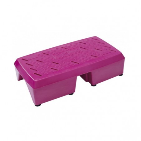 Step Aquatique - Balnéothérapie - sisselpro.fr