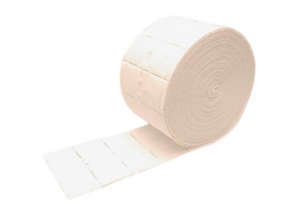 Rouleaux ouate de cellulose