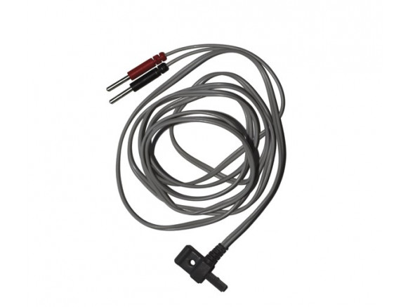 Câble électrostimulateur Cefar® SCI24 - sisselpro.fr