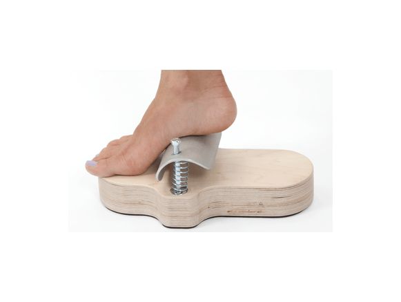 Foot corrector Pilates