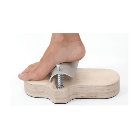 Foot corrector Pilates