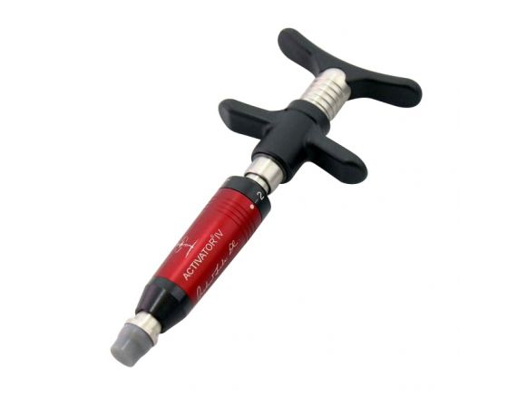 Activator IV® EZ GRIP Chiropractique - Activator method