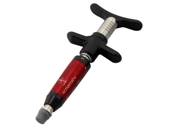 Activator IV® Chiropractique - Activator chiropratique