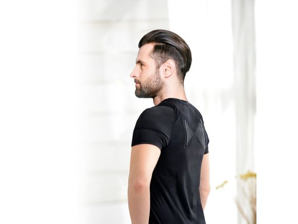 Posture Shirt SISSEL® Homme | T-shirt posture | sissel pro