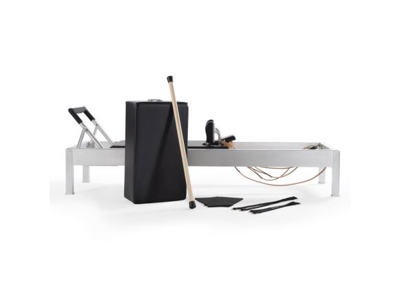 Contrology® Reformer® Balanced Body® - Reformer Pilates