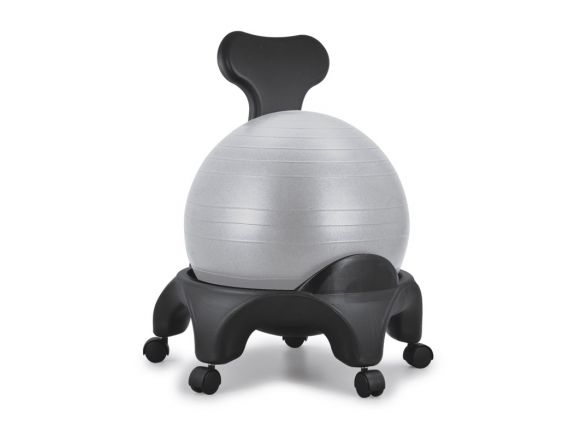 Chaise ergonomique ballon Tonic Chair® Originale
