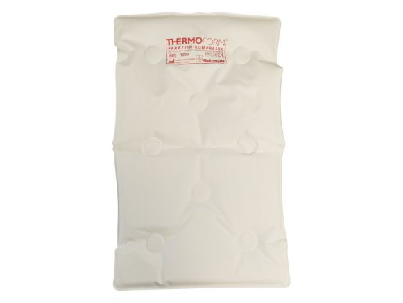 Compresse paraffine Schmidt