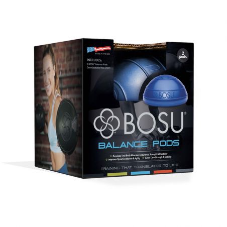 BOSU® Balance Pods | Minis dômes d'équilibre