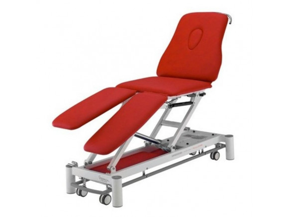 Table De Massage Picasso Quattro Smart Sisselpro Fr