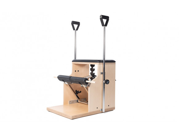 Combo Chair with handles Balanced body® - Chair Pilates