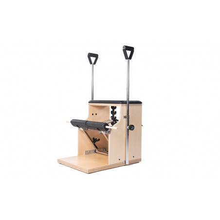 Combo Chair with handles Balanced body® - Chair Pilates