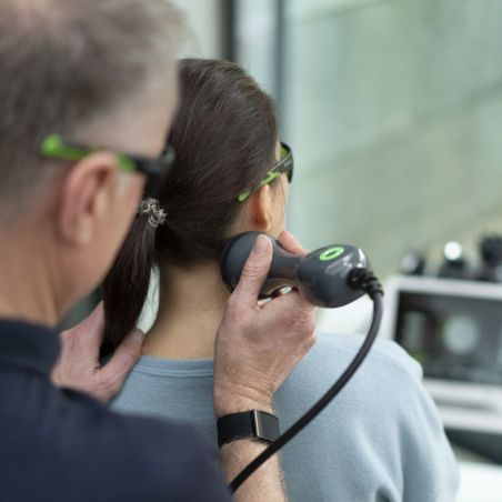 Laser LightForce® FXi 15W | Chattanooga®