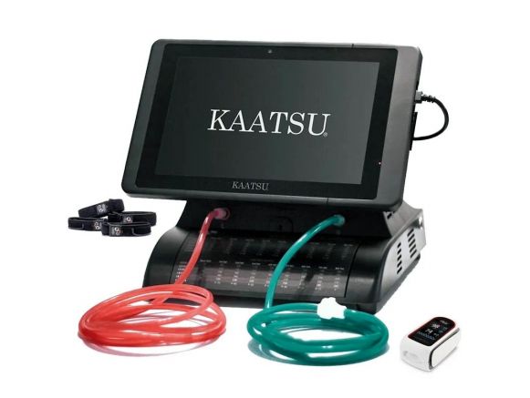 Kaatsu Master 2.0 | Kaatsu®