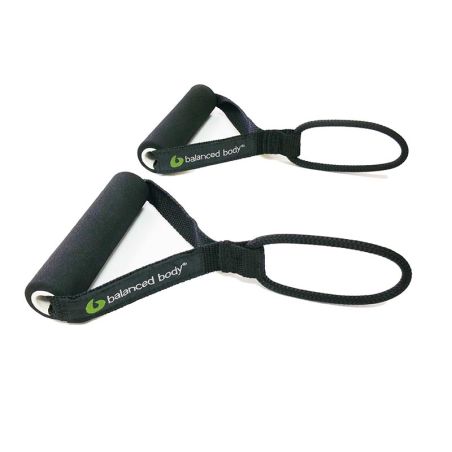 Accessoires pour machines Pilates - Handles and loops