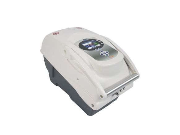 Ice compression EasyCryo® Moove2 | Appareil cryothérapie | Sissel France