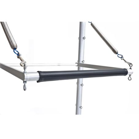 Cover Push Through Bar 29 cm | Barre de protection en caoutchouc