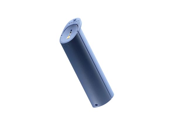 K-Push Kinvent | Dynamomètre connecté pour mesurer la force