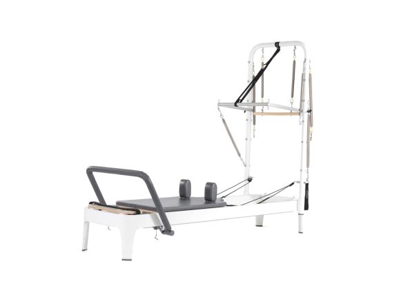Allegro® 2 Reformer Balanced body® - Reformers - Matériel Pilates