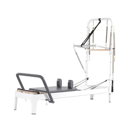 Allegro® 2 Reformer Balanced body® - Reformers - Matériel Pilates