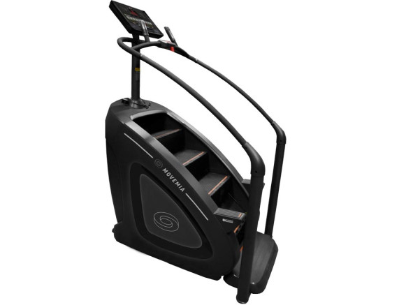 Climber Movemia SC1000 BH Fitness : Montée en Douceur et Flexibilité ...