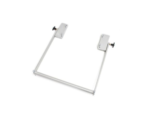 Push trough bar pour Springboard™ - Accessoires Pilates