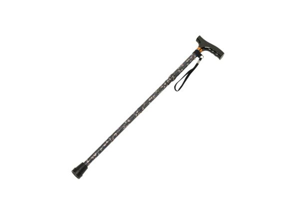 Canne pliable en aluminium Grand Homecraft®