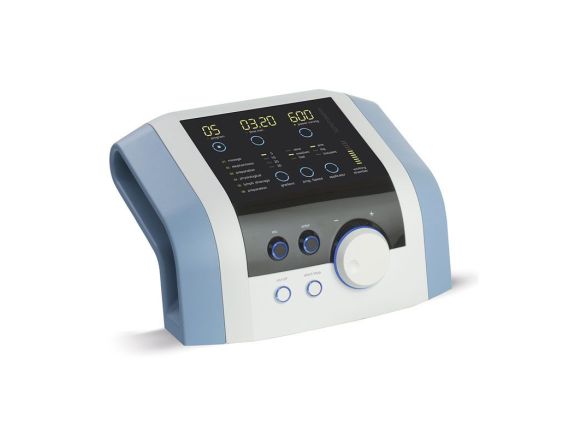 Appareil pressothérapie professionnel | Lymphastim Easy 12